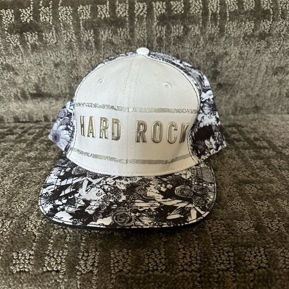Accessories | Hard Rock Hat | Poshmark